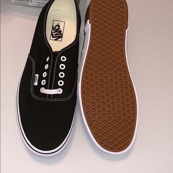 Vans | Shoes | Authentic Gum Block Vans | Poshmark